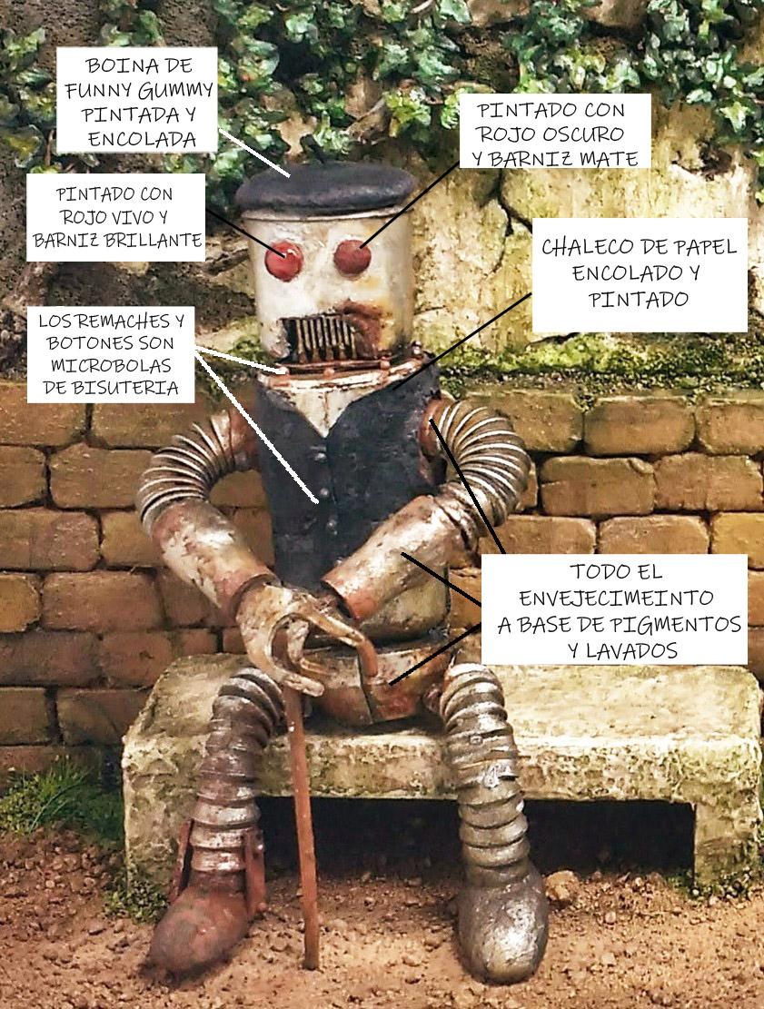 14 – Holidays in magrathea